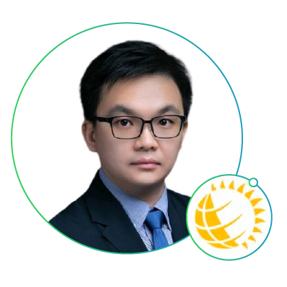 2024 Advisors & Speakers-Digital Insurance APAC 2025 - A Top Global ...