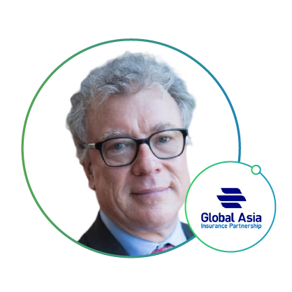 2024 Advisors & Speakers-Digital Insurance APAC 2025 - A Top Global ...