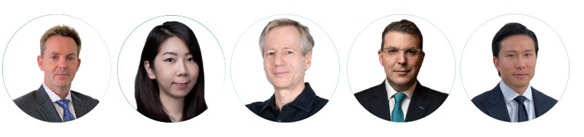 Day 1 | June 25th - Main Stage-Digital Insurance APAC 2025 - A Top ...